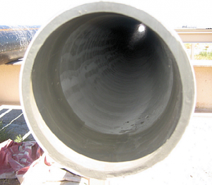 Water Industry – Mobile Coating Solutions, Inc.