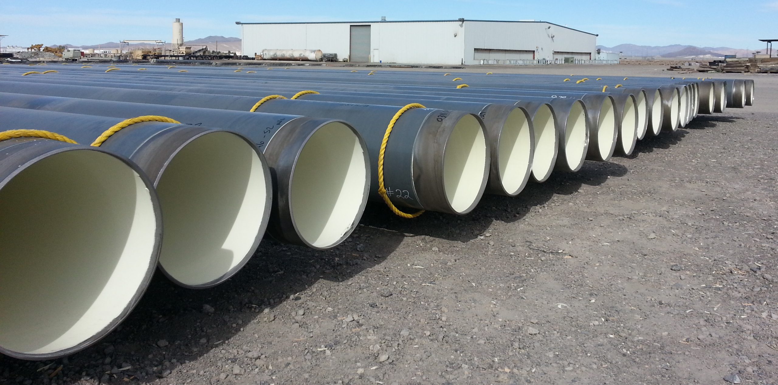 Mobile Coating Solutions, Inc.